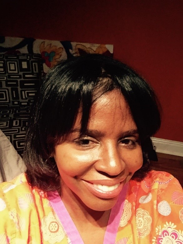 Cathy Nall. RN – HEALS, Inc.